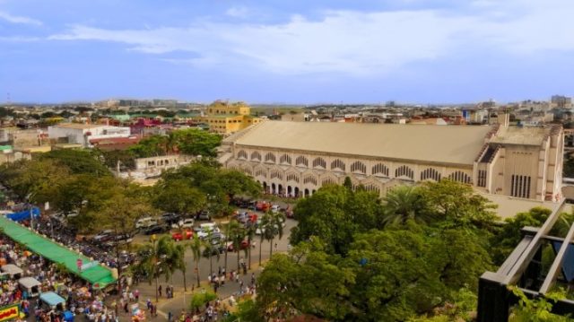 Parañaque Food Crawl: Discover Top 15 Flavors in Parañaque City ...