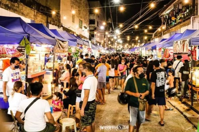 Parañaque Food Crawl: Discover Top 15 Flavors in Parañaque City ...