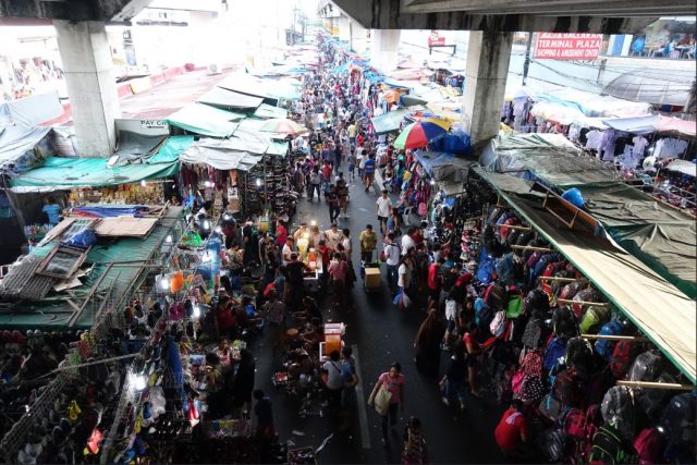 Top 20 Things to Do in Parañaque City | Housinginteractive Blog