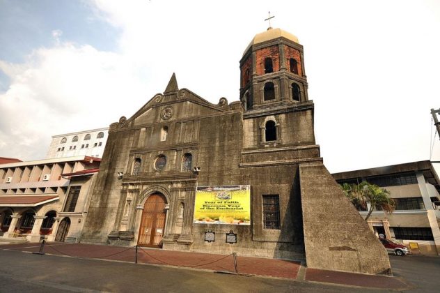 Top 20 Things to Do in Parañaque City | Housinginteractive Blog