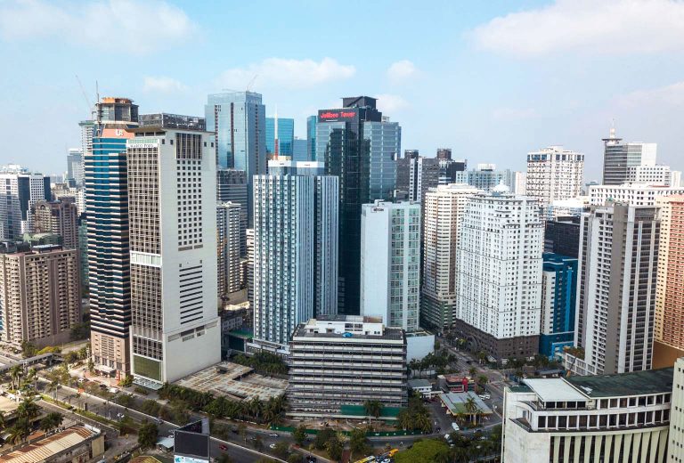 Top 12 Things to do in Ortigas Center | Housinginteractive Blog