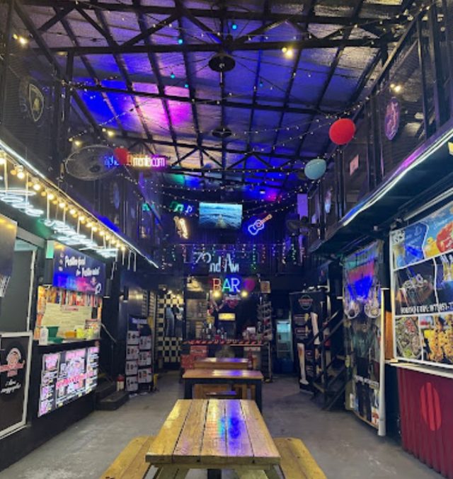 Pasay Food Crawl: Top 10 Destinations to Eat in Pasay City ...