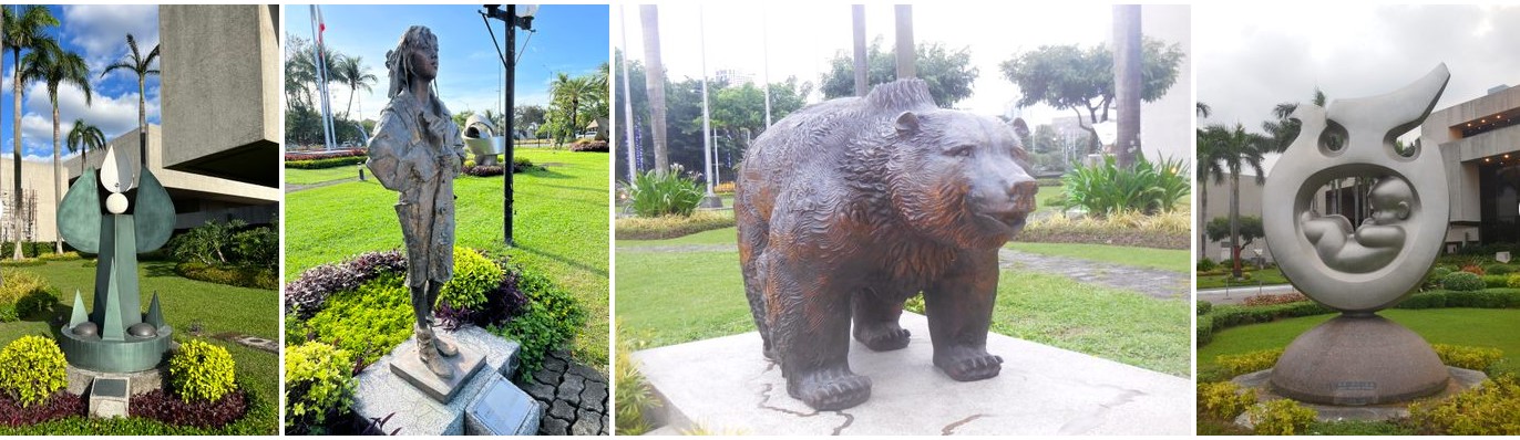 Top 7 Parks to Explore in Pasay City | Housinginteractive Blog