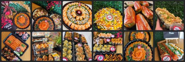 Pasay Food Crawl: Top 10 Destinations to Eat in Pasay City ...