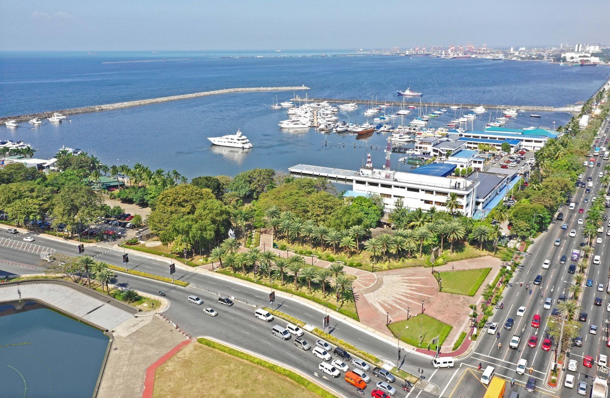 Top 7 Parks to Explore in Pasay City | Housinginteractive Blog