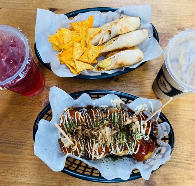 Pasay Food Crawl: Top 10 Destinations to Eat in Pasay City ...