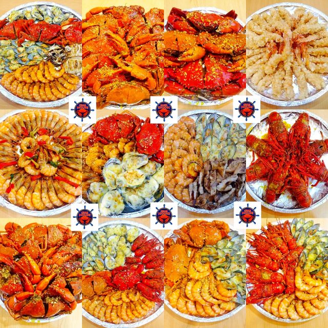 Pasay Food Crawl: Top 10 Destinations to Eat in Pasay City ...