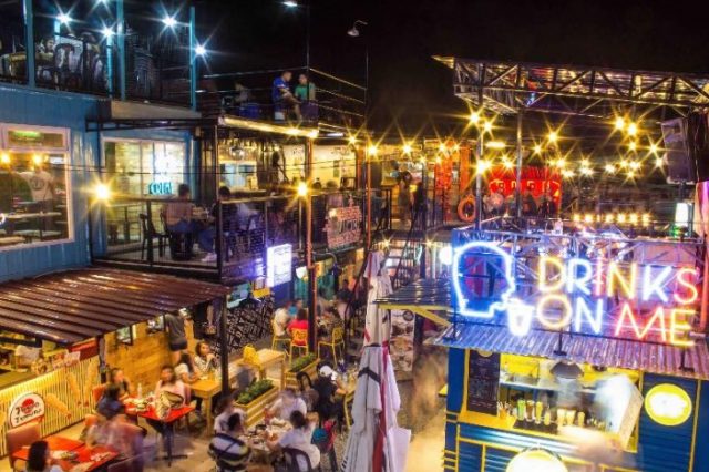 Pasay Food Crawl: Top 10 Destinations to Eat in Pasay City ...