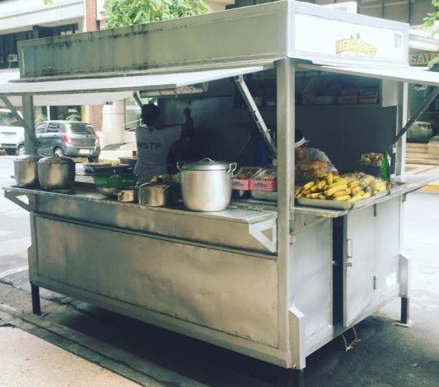 Pasay Food Crawl: Top 10 Destinations to Eat in Pasay City ...