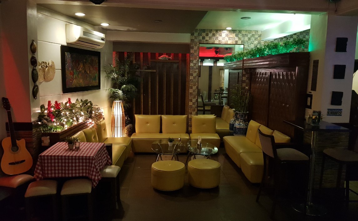 Top 20 Unique Places to Spend Exciting Nightlife and Calm Weekends in ...