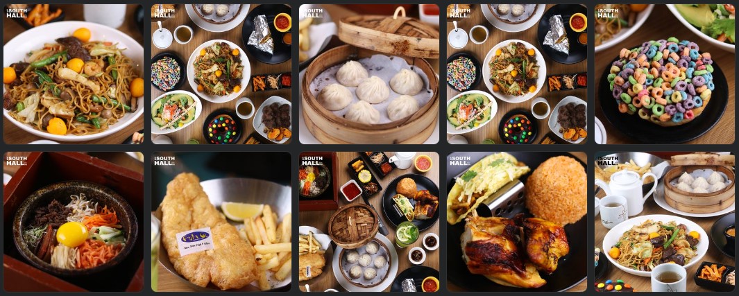 Pasay Food Crawl: Top 10 Destinations to Eat in Pasay City ...