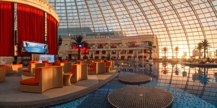 Top 20 Unique Places to Spend Exciting Nightlife and Calm Weekends in ...