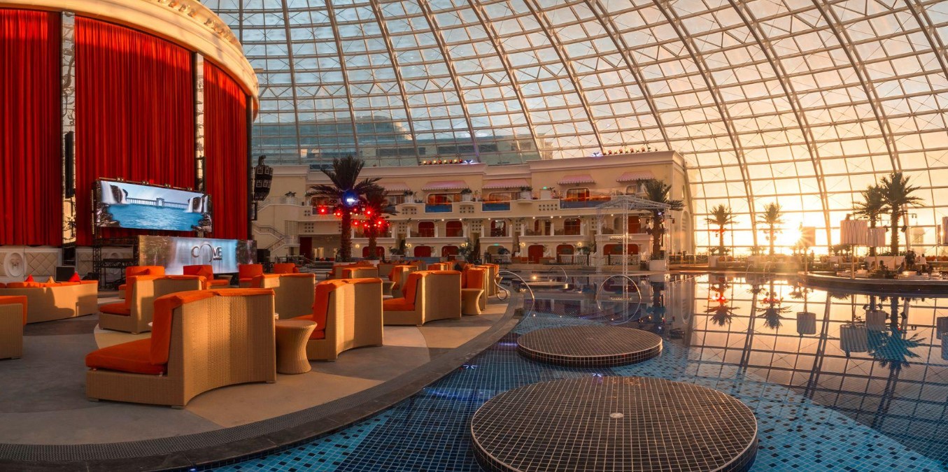 Top 20 Unique Places to Spend Exciting Nightlife and Calm Weekends in ...