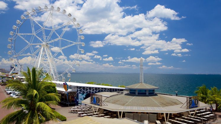 Top 7 Parks to Explore in Pasay City | Housinginteractive Blog