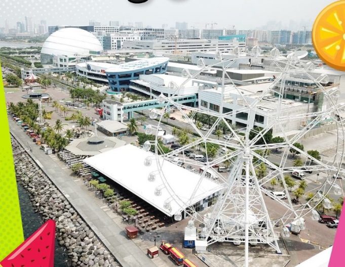 Top 7 Parks to Explore in Pasay City | Housinginteractive Blog