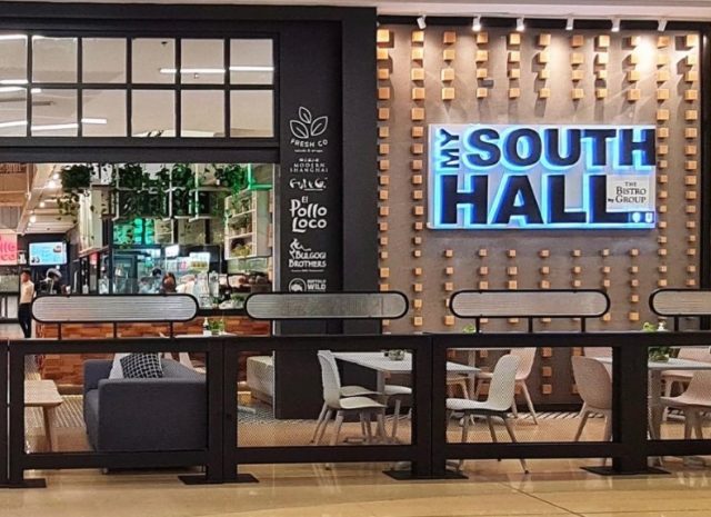 Pasay Food Crawl: Top 10 Destinations to Eat in Pasay City ...