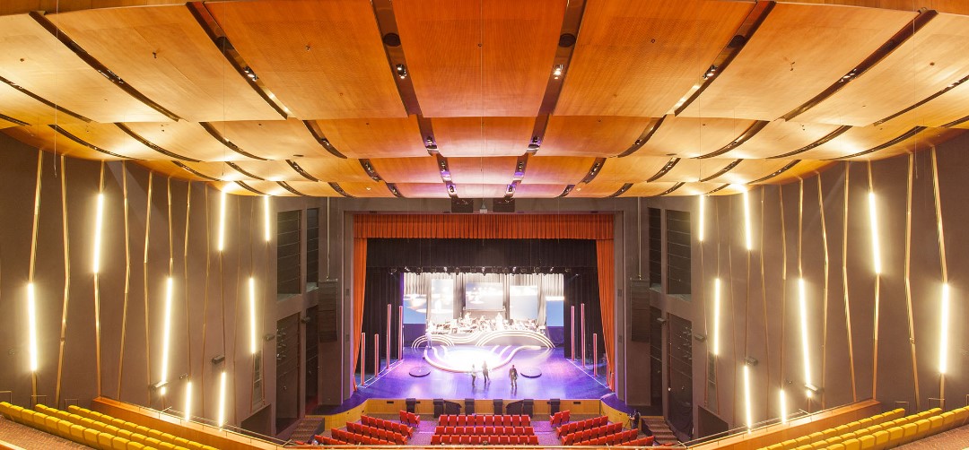 Top 20 Unique Places to Spend Exciting Nightlife and Calm Weekends in ...