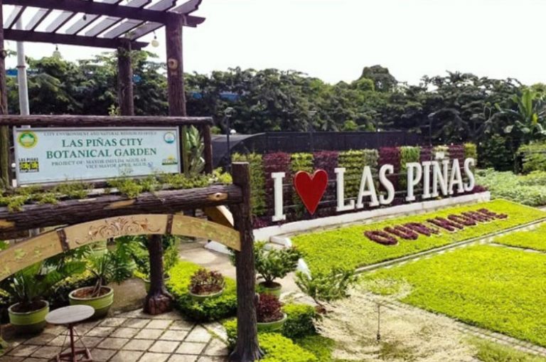 Top 7 Parks to Explore in Las Piñas City | Housinginteractive Blog