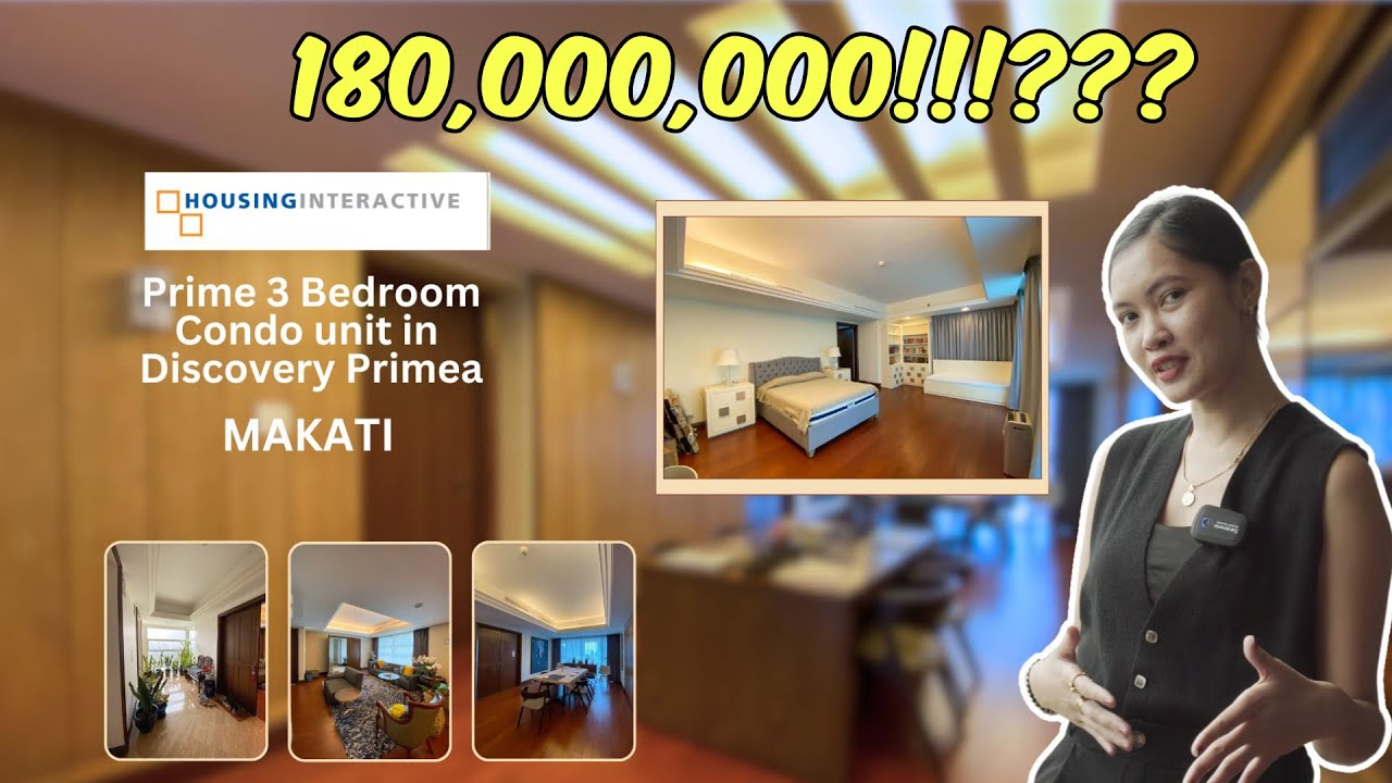 Exploring Luxury Living: A Comprehensive Tour of a Premier Property in ...