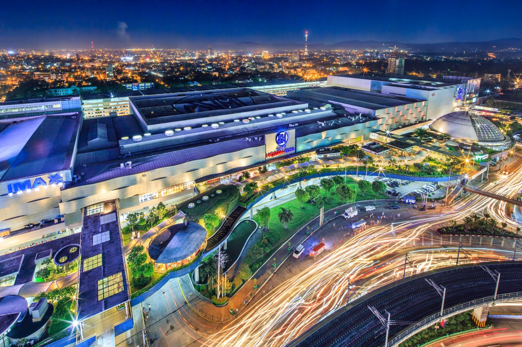 Top Developers in the Real Estate Industry: SM Prime Holdings, Inc ...