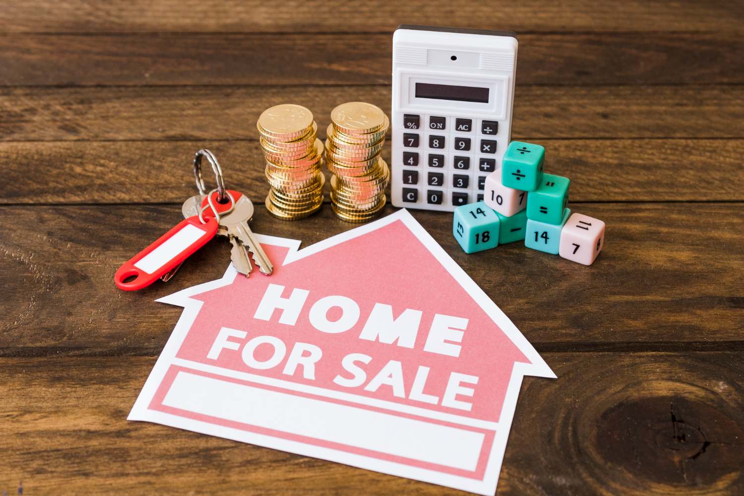 Realistic Strategies to Raise Your Home’s Resale Value ...