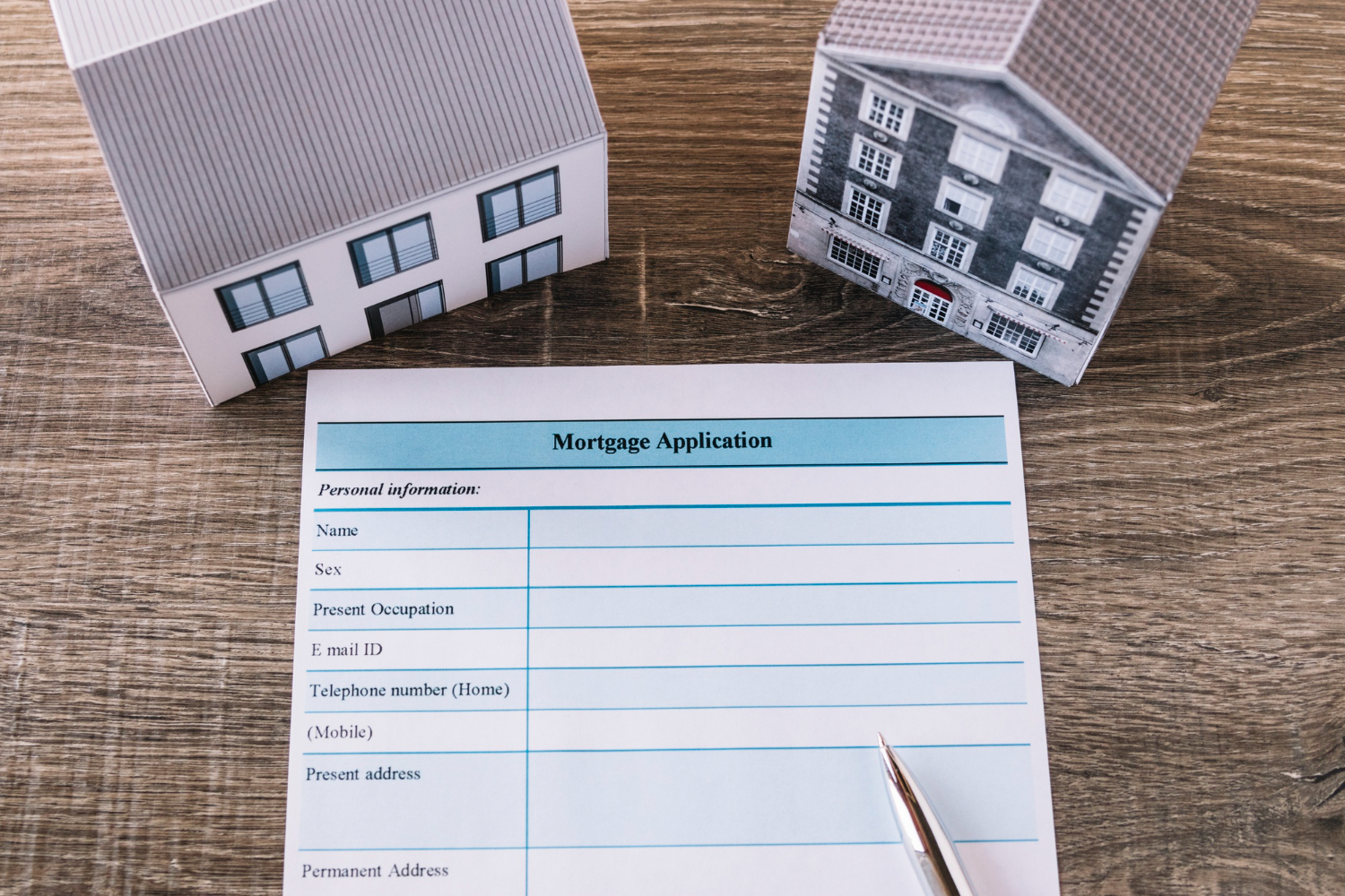 Mortgage Options in the Philippines | Housinginteractive Blog