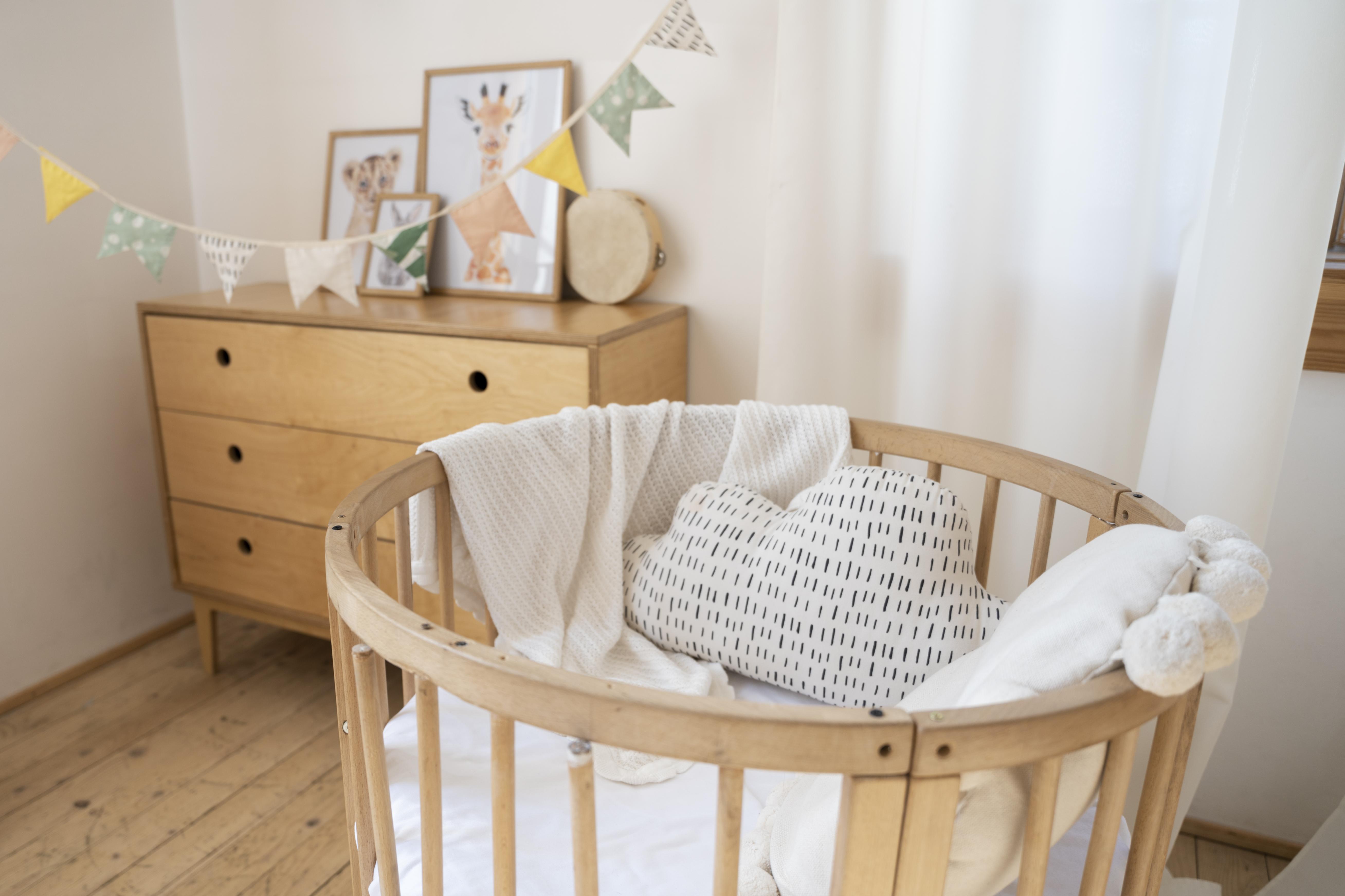 Preparing Your Home for the Arrival of Your Child | Housinginteractive Blog