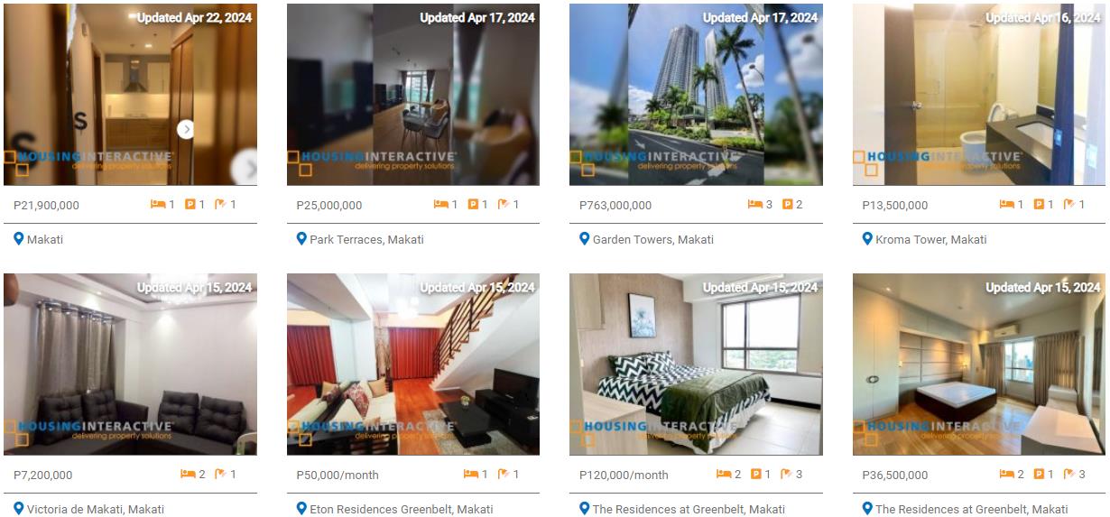 Neighborhood Guide: Legaspi Village, Makati City | Housinginteractive Blog