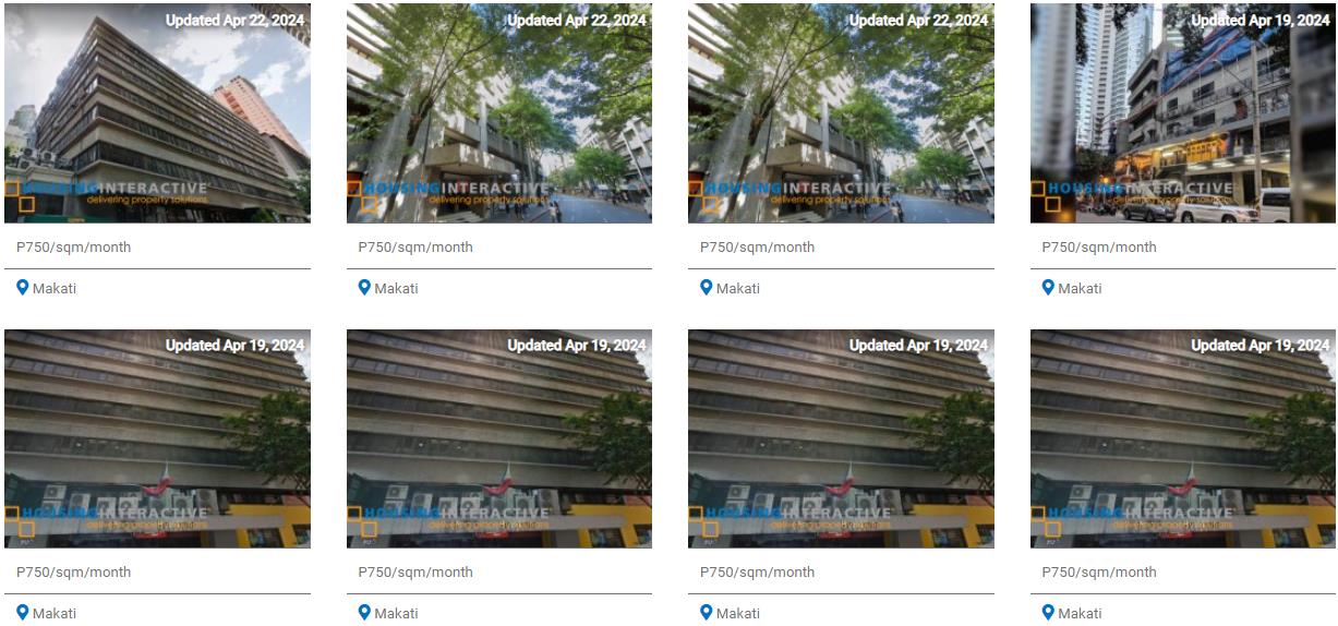 Neighborhood Guide: Legaspi Village, Makati City | Housinginteractive Blog