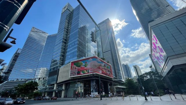 Neighborhood Guide: High Street BGC | Housinginteractive Blog