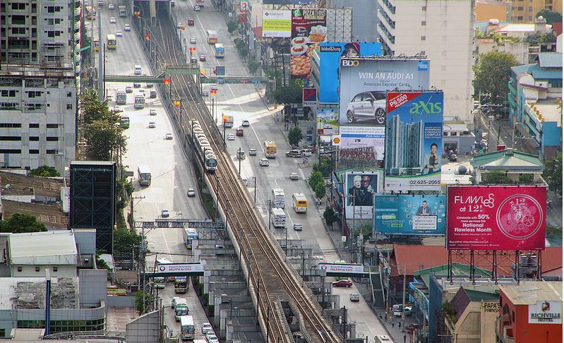 Neighborhood Guide: Pioneer, Mandaluyong | Housinginteractive Blog