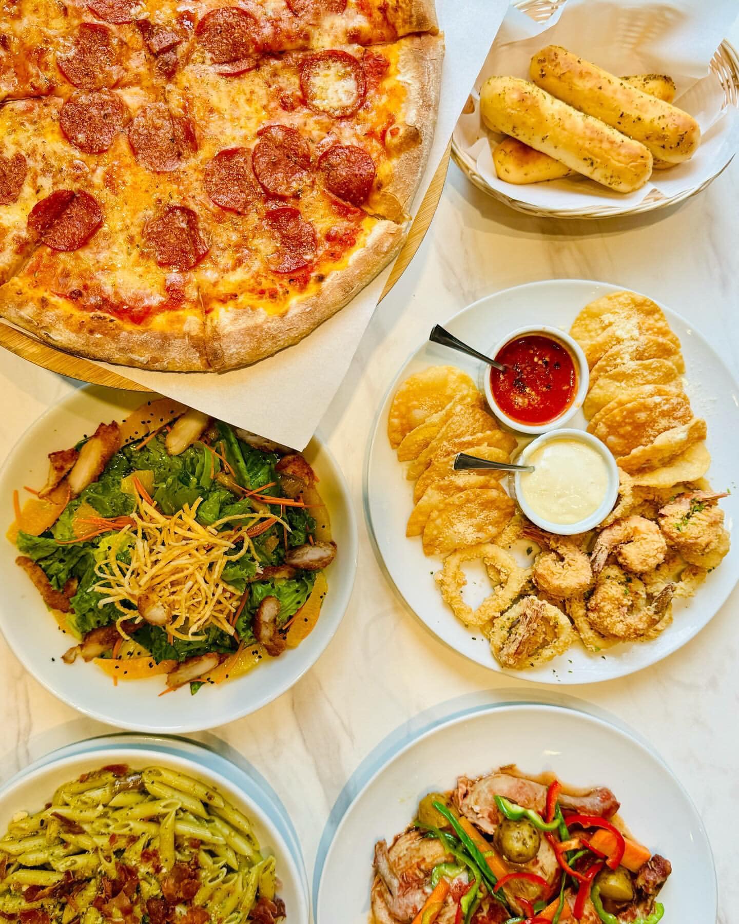 Where to Eat in Chino Roces Avenue, Makati | Housinginteractive Blog