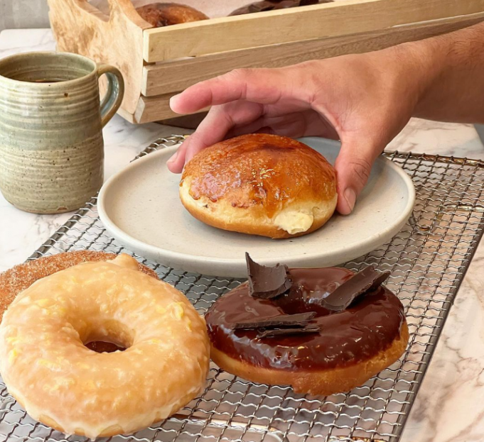 Where to Eat in Chino Roces Avenue, Makati | Housinginteractive Blog