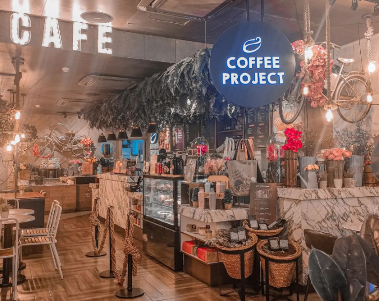 Where to Eat in Chino Roces Avenue, Makati | Housinginteractive Blog