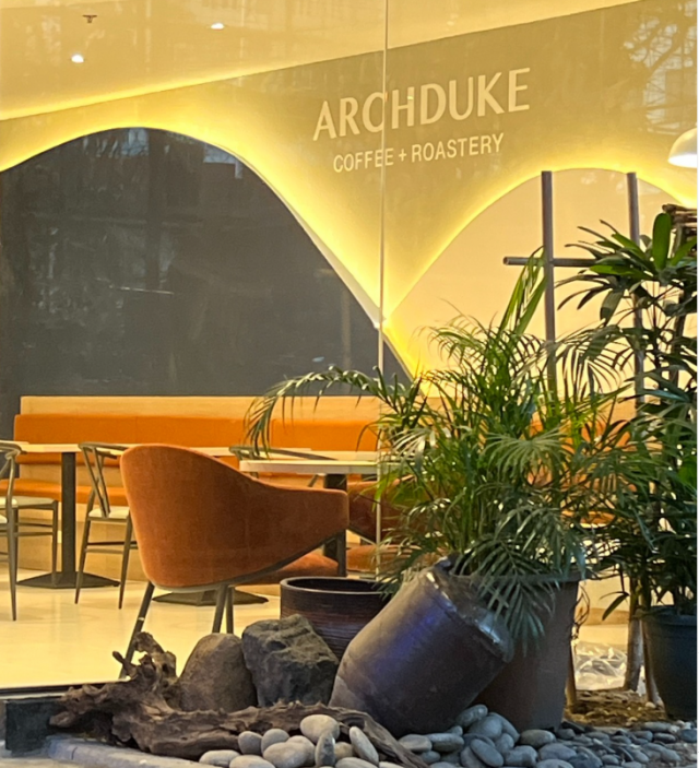 Where to Eat in Chino Roces Avenue, Makati | Housinginteractive Blog