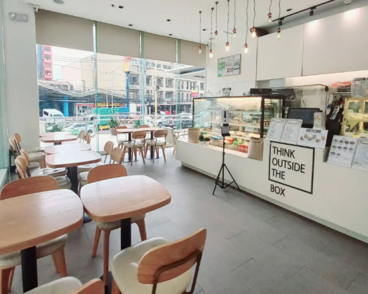 Where to Eat in Chino Roces Avenue, Makati | Housinginteractive Blog