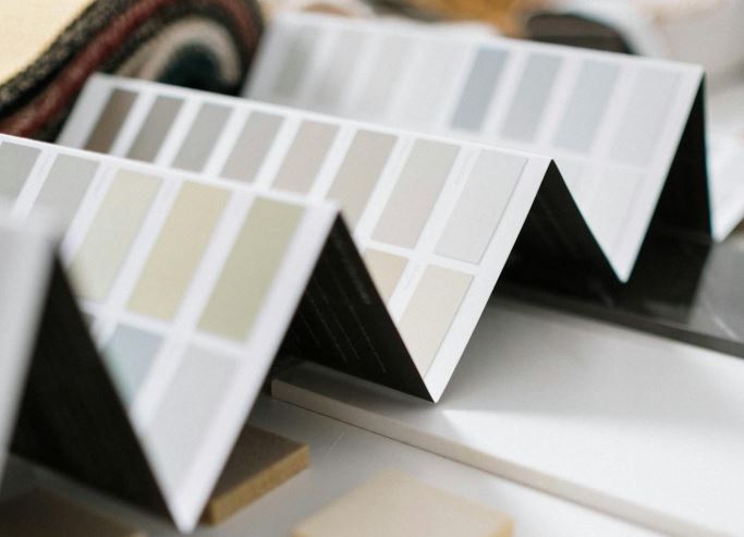 Color Your Space: Modern Trends for Home and Office Properties ...